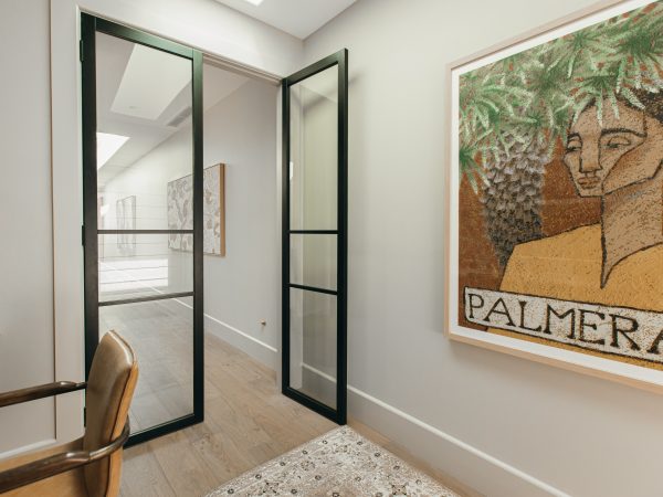 DECO 4S - Corinthian Doors